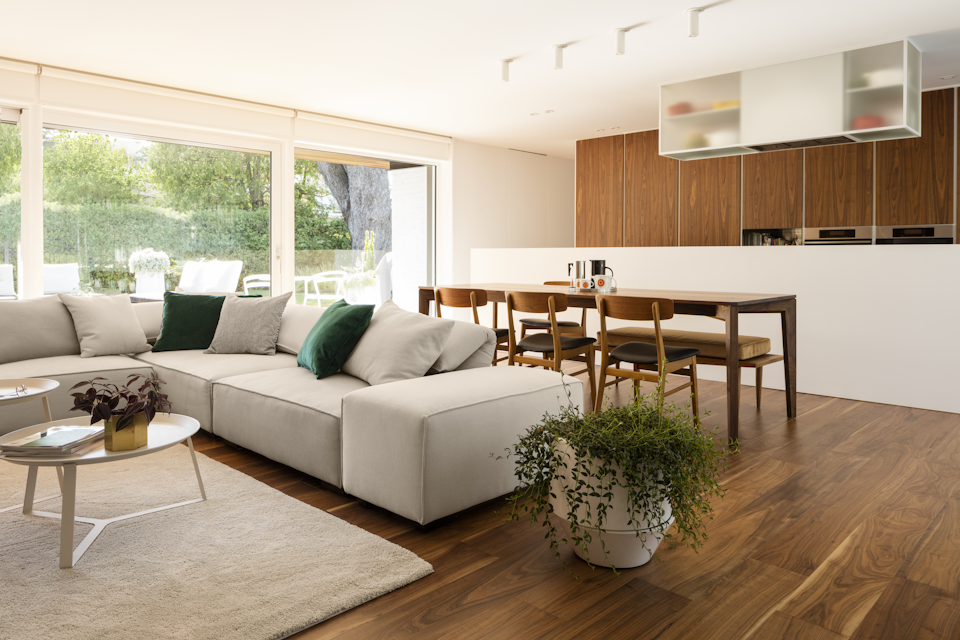 Maison JJ Joubert by la Shed Architecture - Dwell