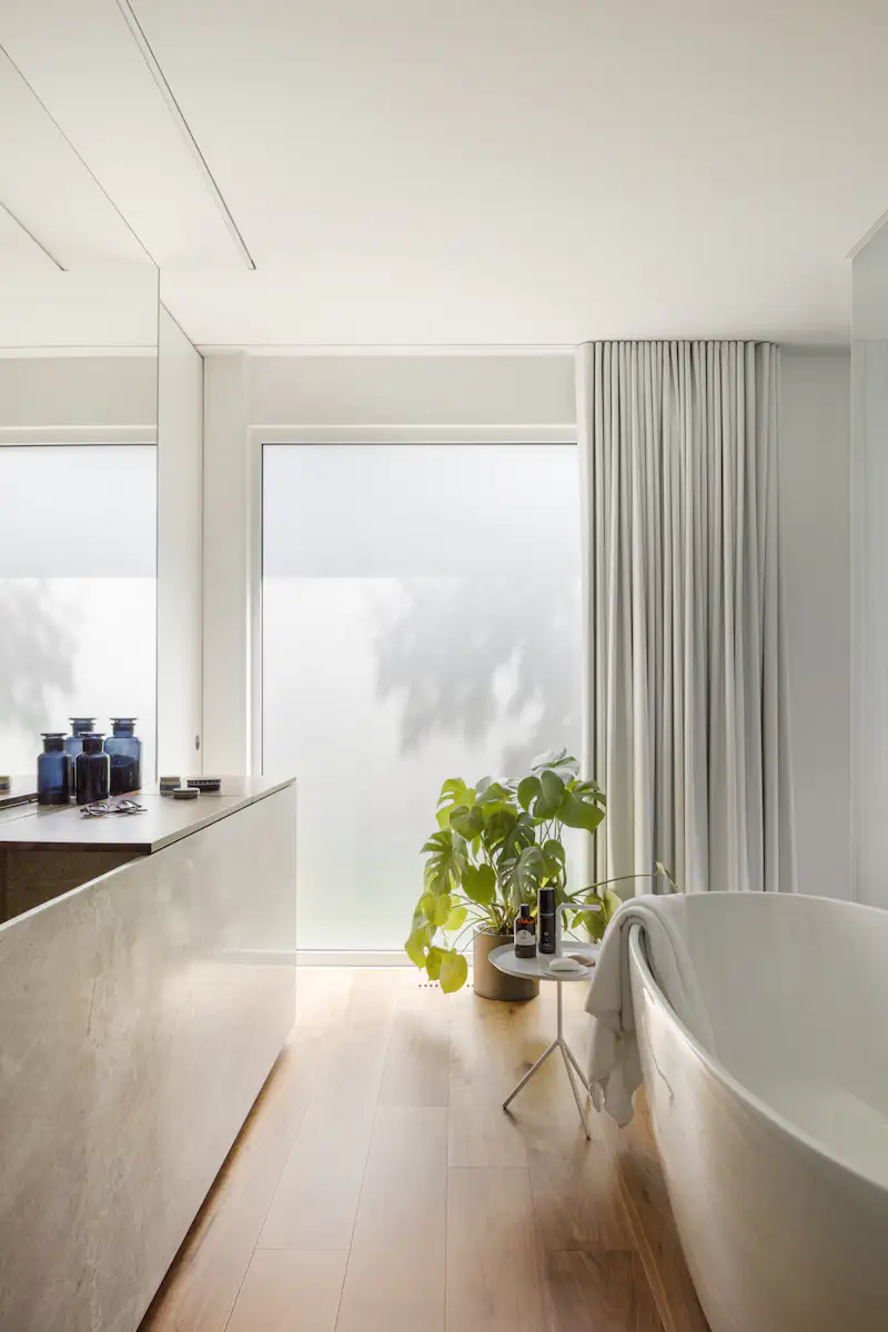 Maison JJ Joubert by la Shed Architecture - Dwell