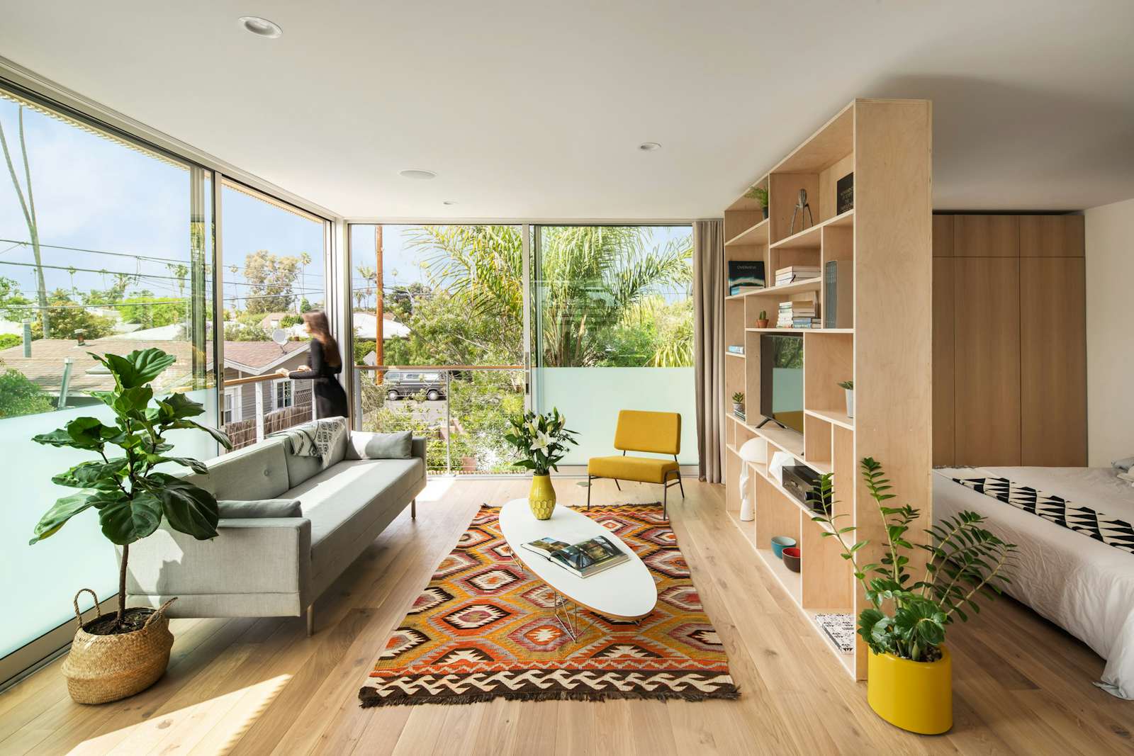 Here Are 16 of the Best ADUs in Los Angeles - Dwell