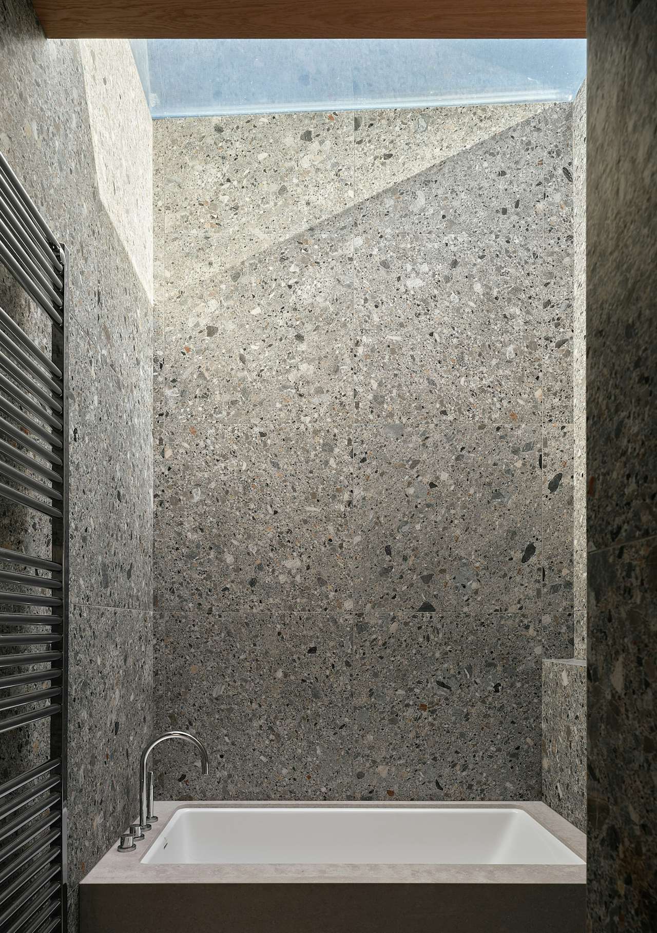 Photo 8 of 15 in A Bright and Airy Home Brings Beach Vibes to Urban ...