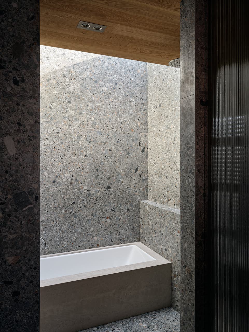 Photo 9 of 15 in A Bright and Airy Home Brings Beach Vibes to Urban ...