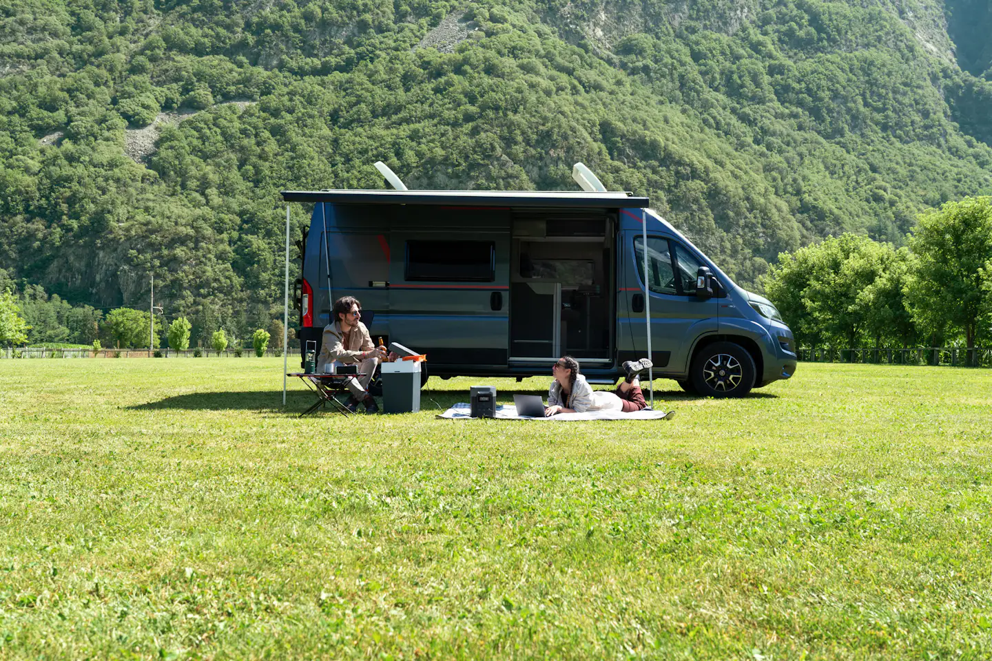 Campers & Trailers: Design and ideas for modern homes & living
