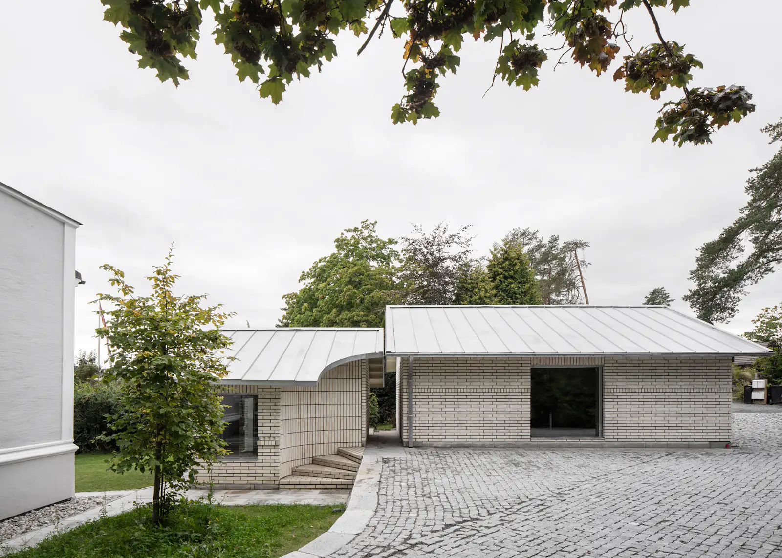Garage Design Photos and Ideas - Dwell