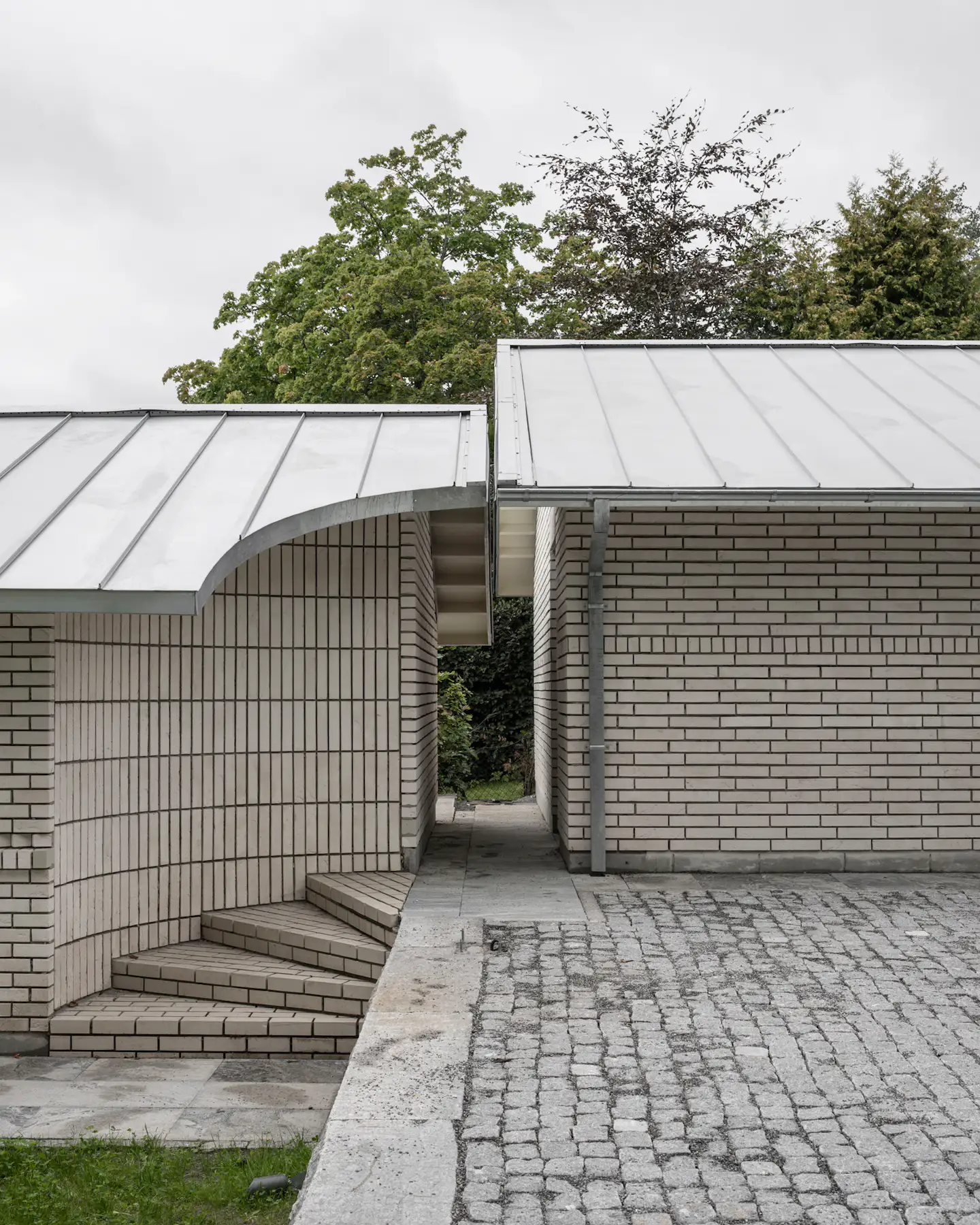 Garage Design Photos and Ideas - Dwell