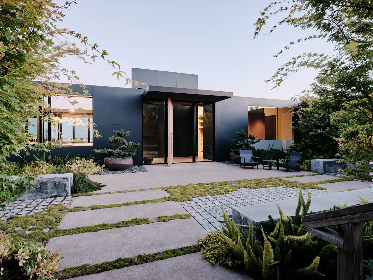 Midcentury Homes: Design and ideas for modern living