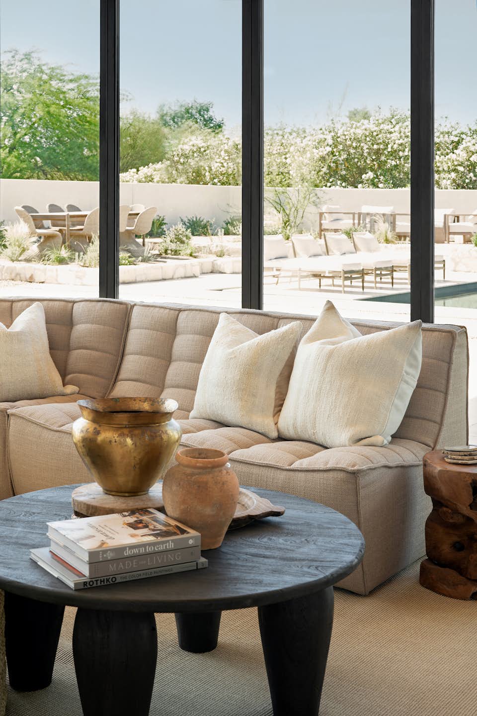 Photo 4 of 6 in Open the Door to a Happier Home - Dwell