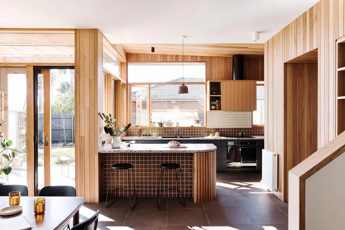 Kitchen Design Photos and Ideas - Dwell