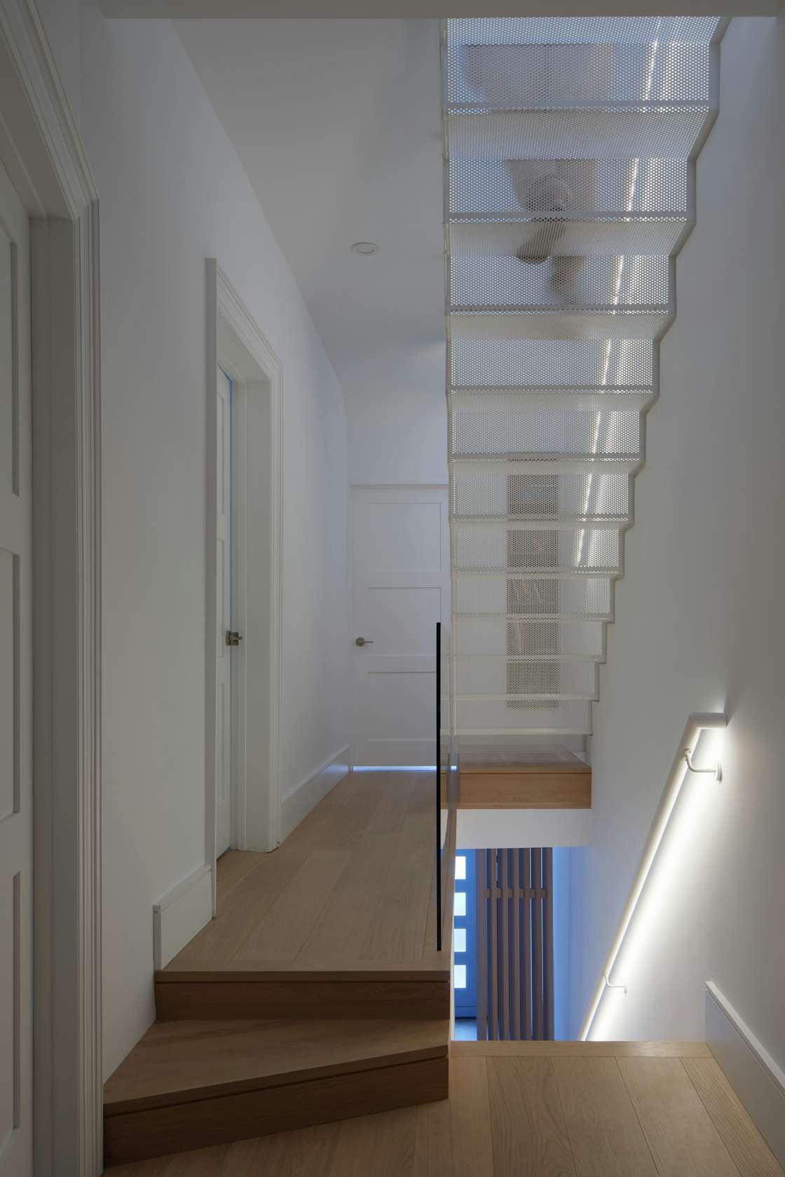 Photo 10 of 24 in Before & After: There’s a Light in the Attic of This ...