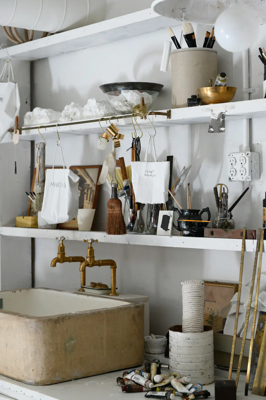 Leanne Ford’s 123-Year-Old Pennsylvania Home Offers a Breath of Fresh ...