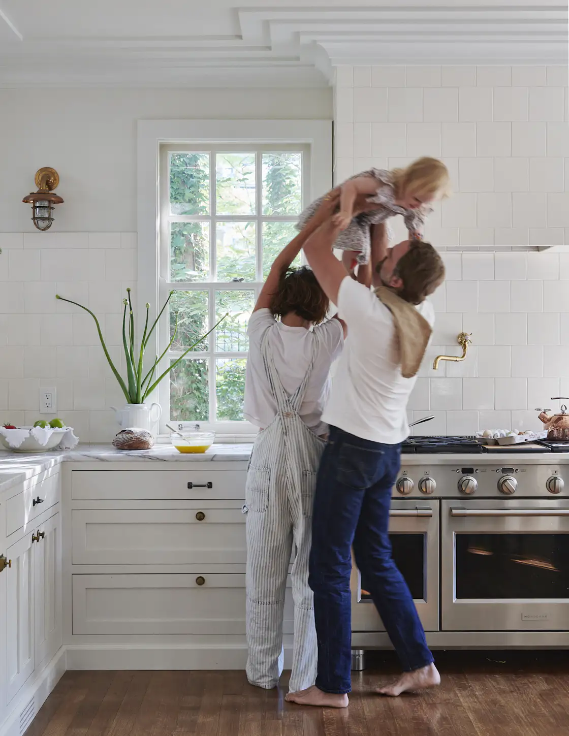 Leanne Ford’s 123-Year-Old Pennsylvania Home Offers a Breath of Fresh ...