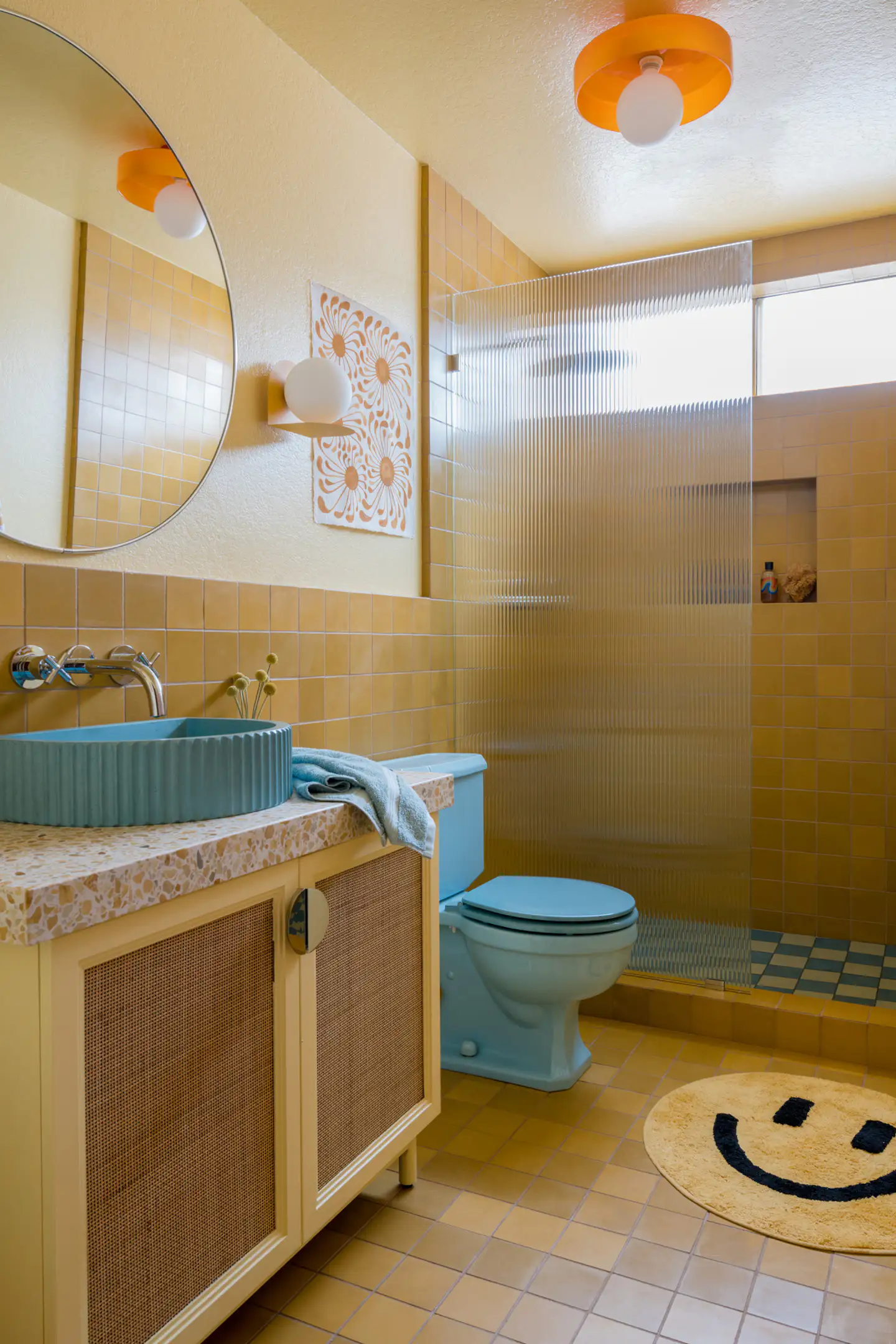 Photo 14 of 17 in This Incredible Renovation of a 1970s California Home ...