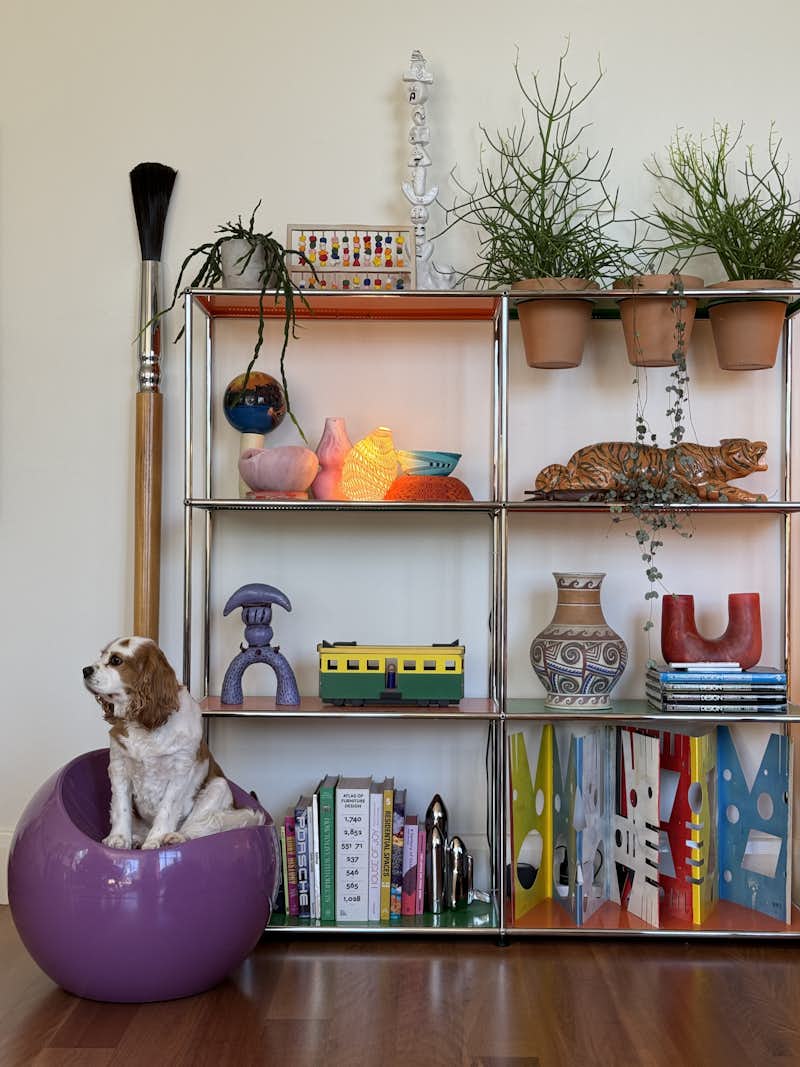 Storage Design Photos and Ideas - Dwell