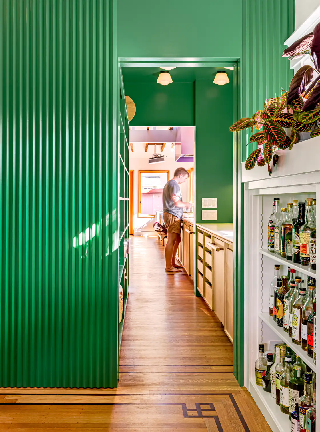 Storage Design Photos and Ideas - Dwell