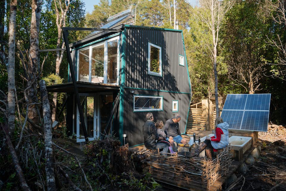 Home Design Photos and Ideas - Dwell