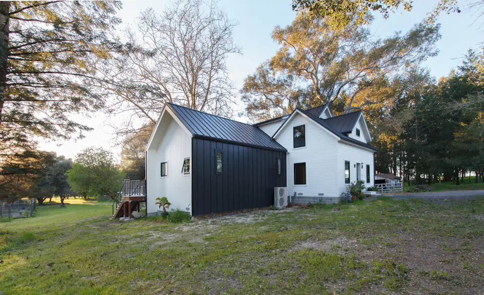 Farm Homes: Design and ideas for modern living