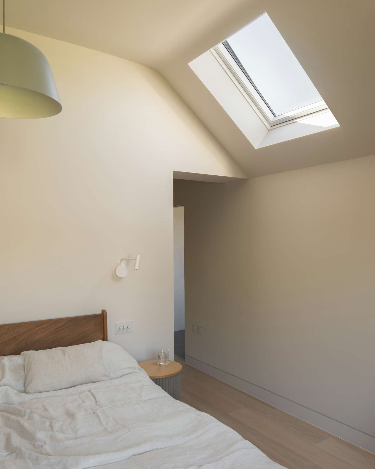 Photo 10 of 12 in Handmade Clay Tile Puts the Finishing Touch on a ...