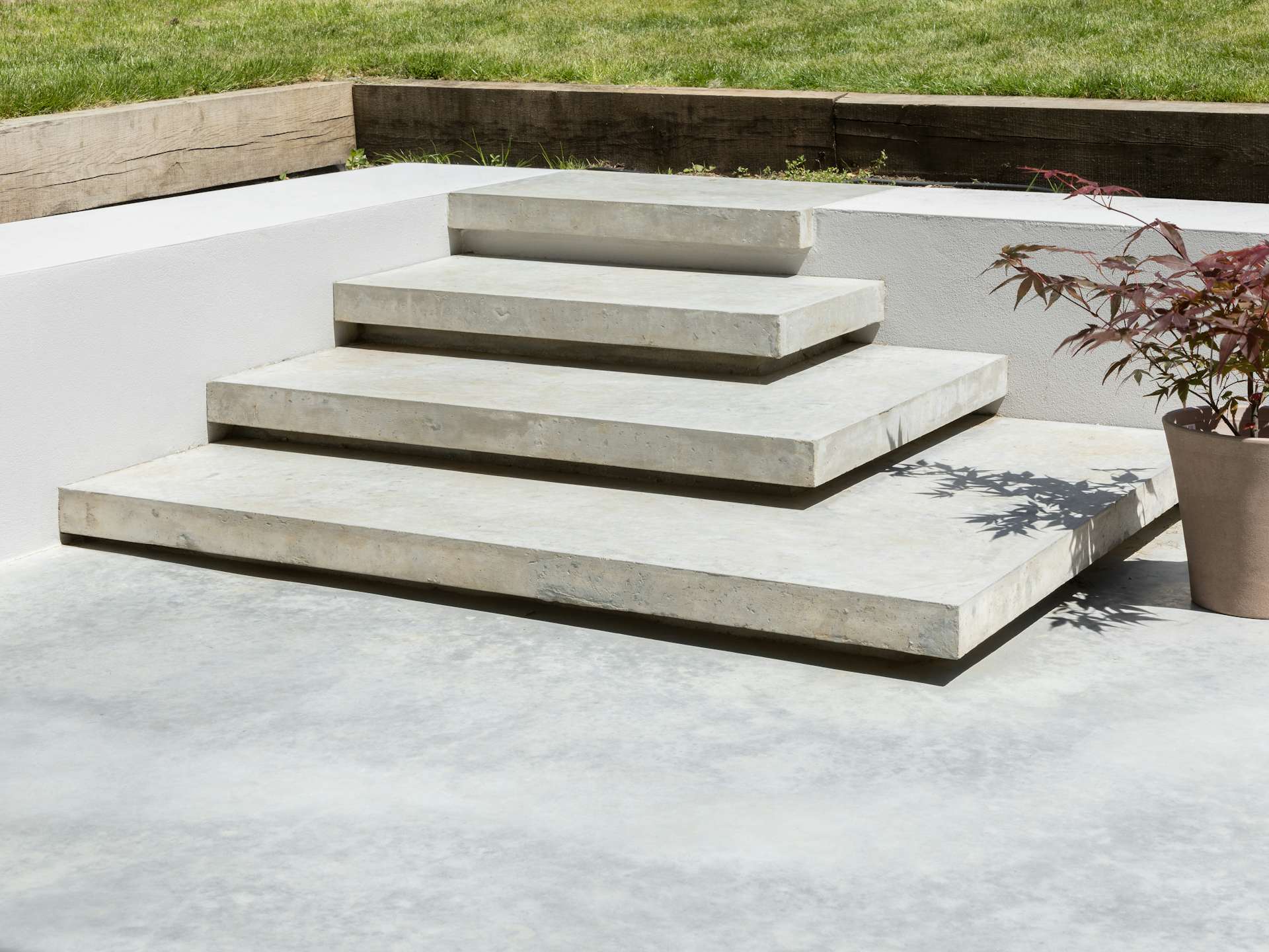 Photo 7 of 12 in Handmade Clay Tile Puts the Finishing Touch on a ...