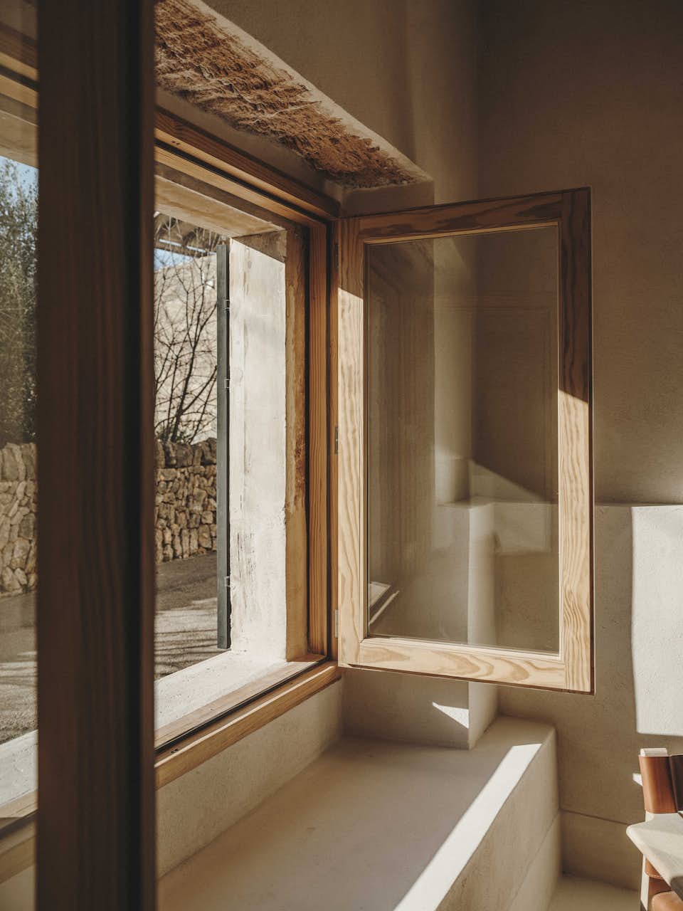 Photo 10 of 14 in In Mallorca, a Once-Crumbling Home Captures the ...