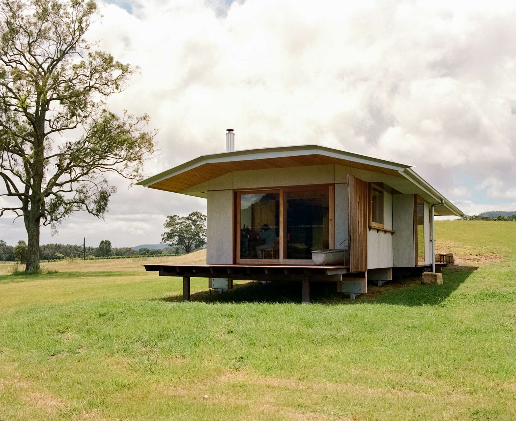 This Prefab Company in Australia Wants to Be the Tesla of Home Building ...