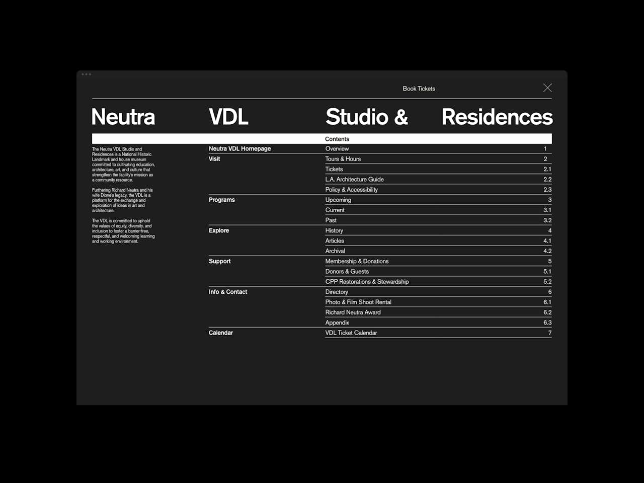 Photo 10 of 15 in Step Inside Richard Neutra’s VDL House—From the ...