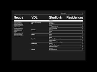 Photo 10 of 15 in Step Inside Richard Neutra’s VDL House—From the ...