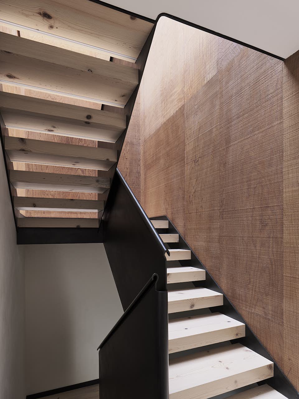 Photo 1 of 24 in Architect Albert Lanier’s Redwood House in San ...