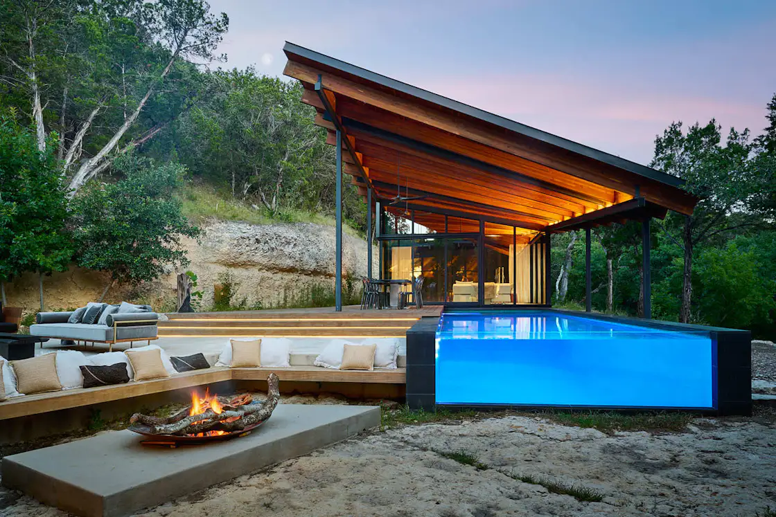 AIA Austin’s Annual Homes Tour Uncovers the City’s Best New Residences ...