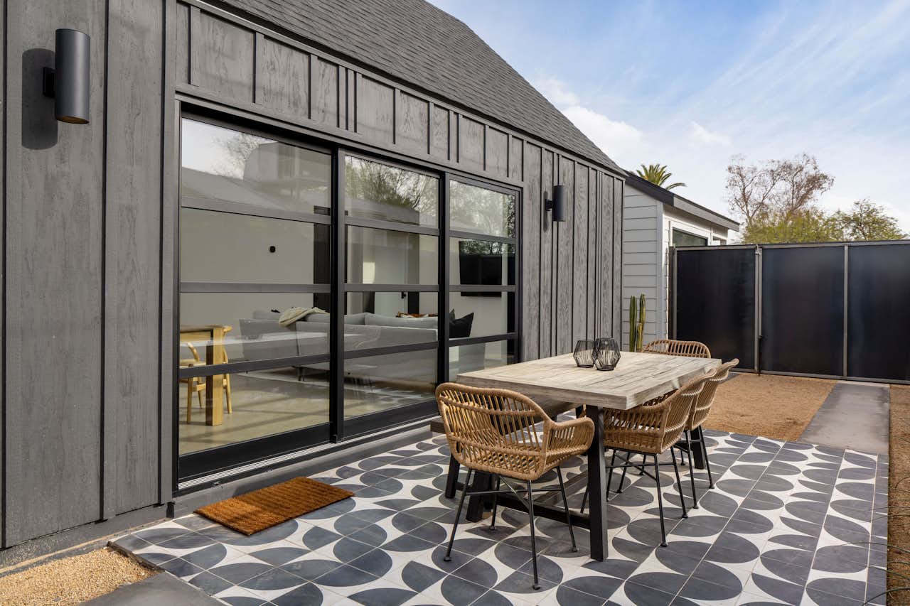 The 12th St Abode (11 Photos) - Dwell