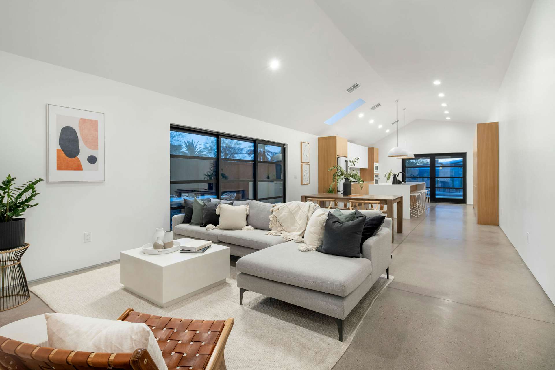 The 12th St Abode (11 Photos) - Dwell