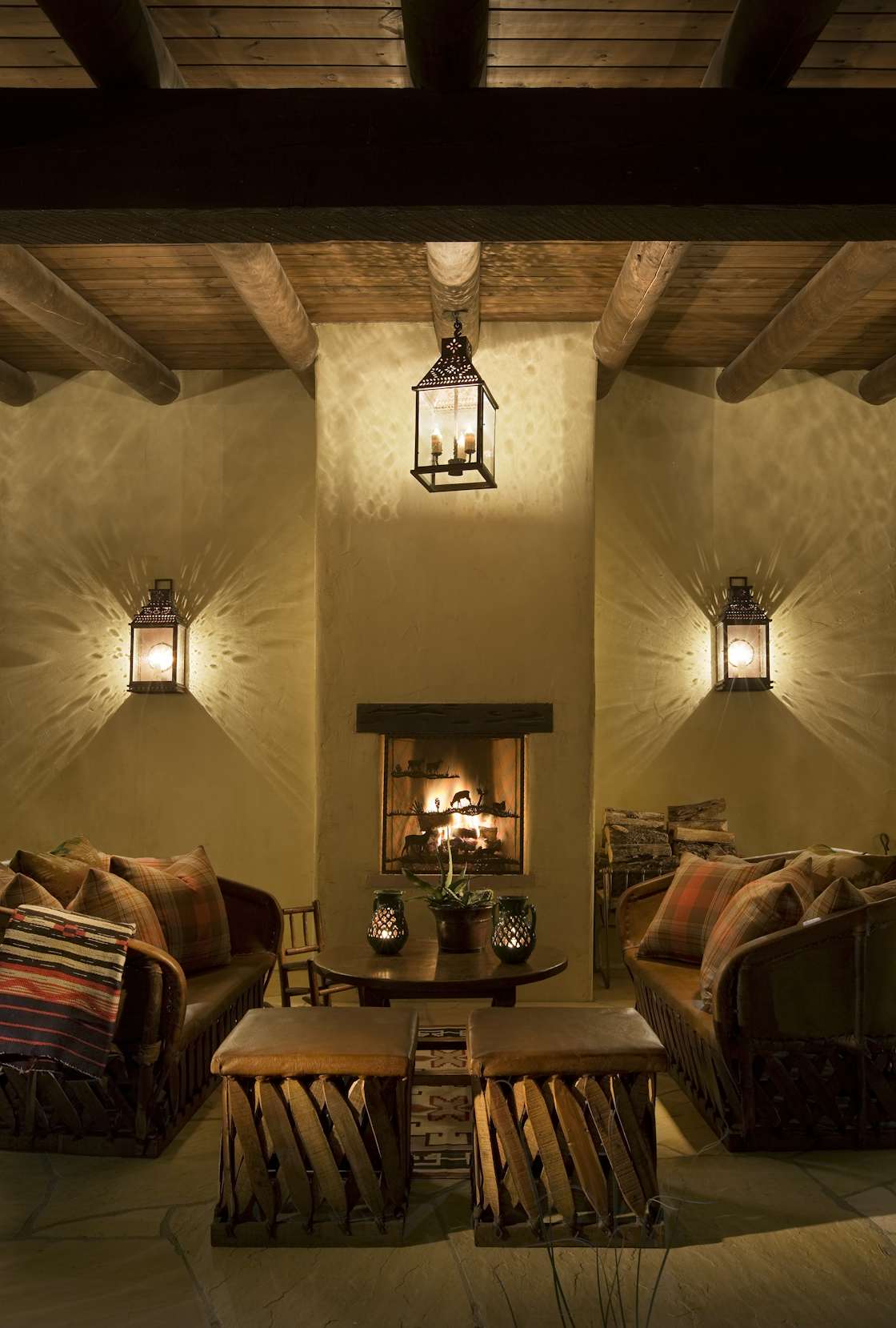 Photo 9 of 13 in Armendaris Ranch by FPC Architects & Planners - Dwell