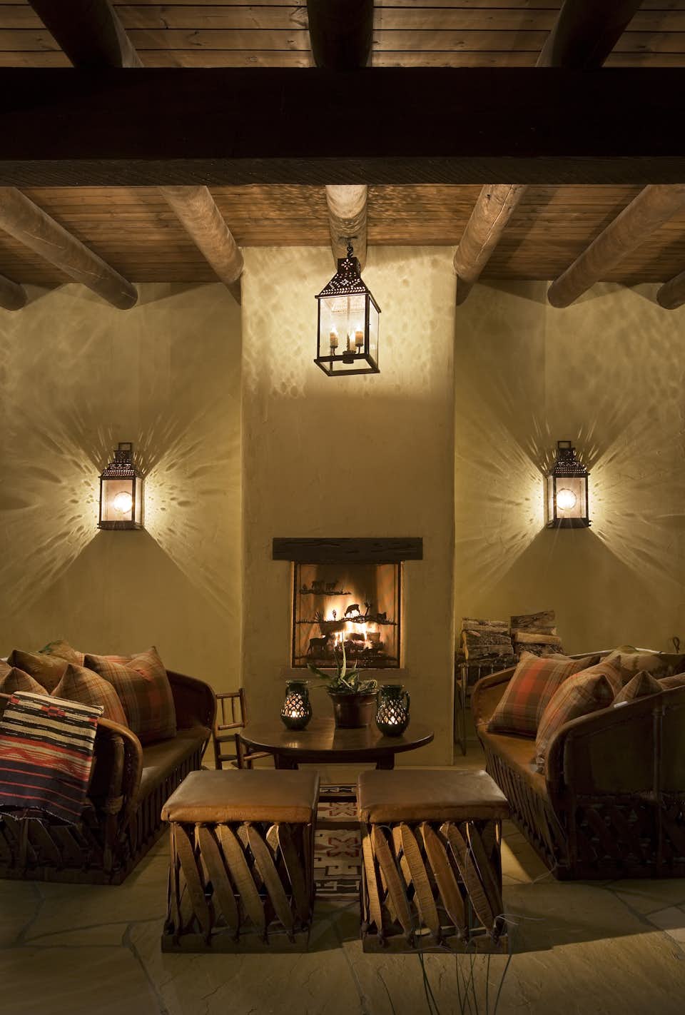 Photo 9 of 13 in Armendaris Ranch by FPC Architects & Planners - Dwell