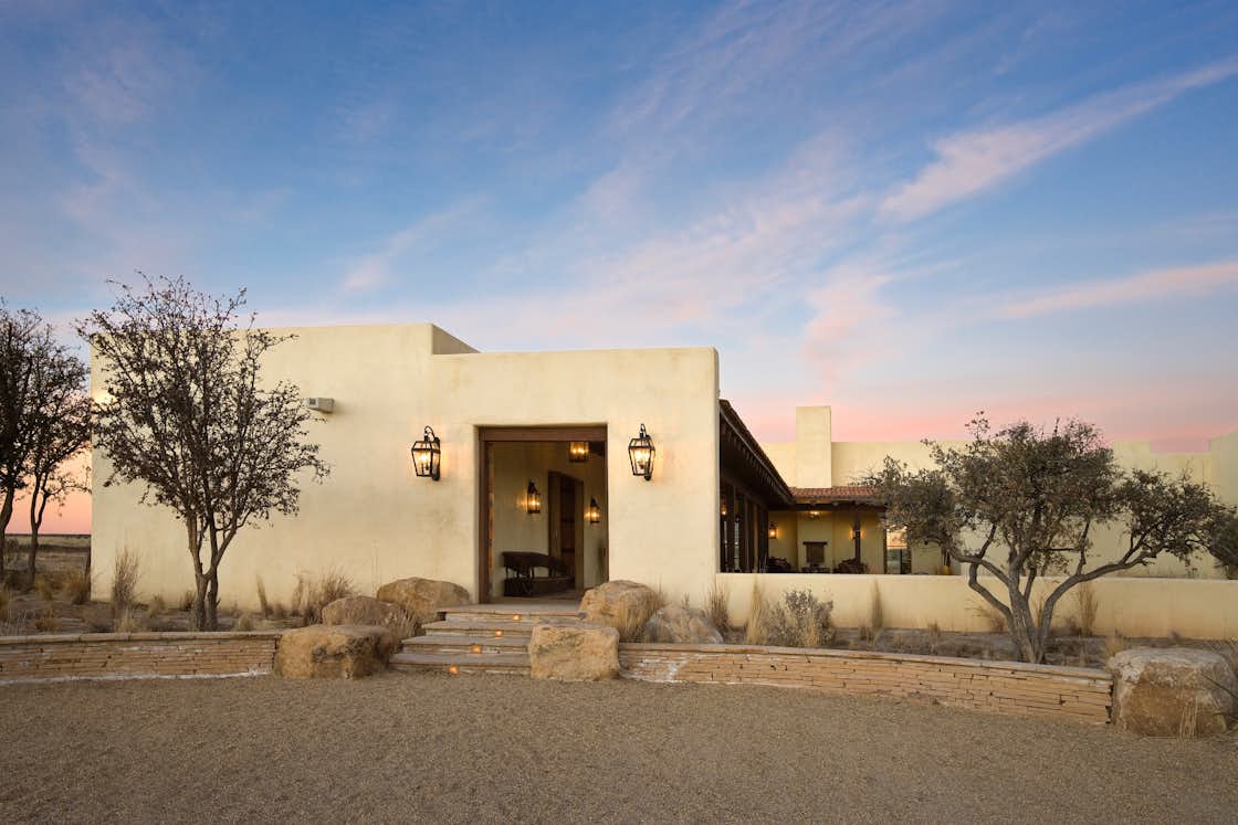 Armendaris Ranch (13 Photos) - Dwell