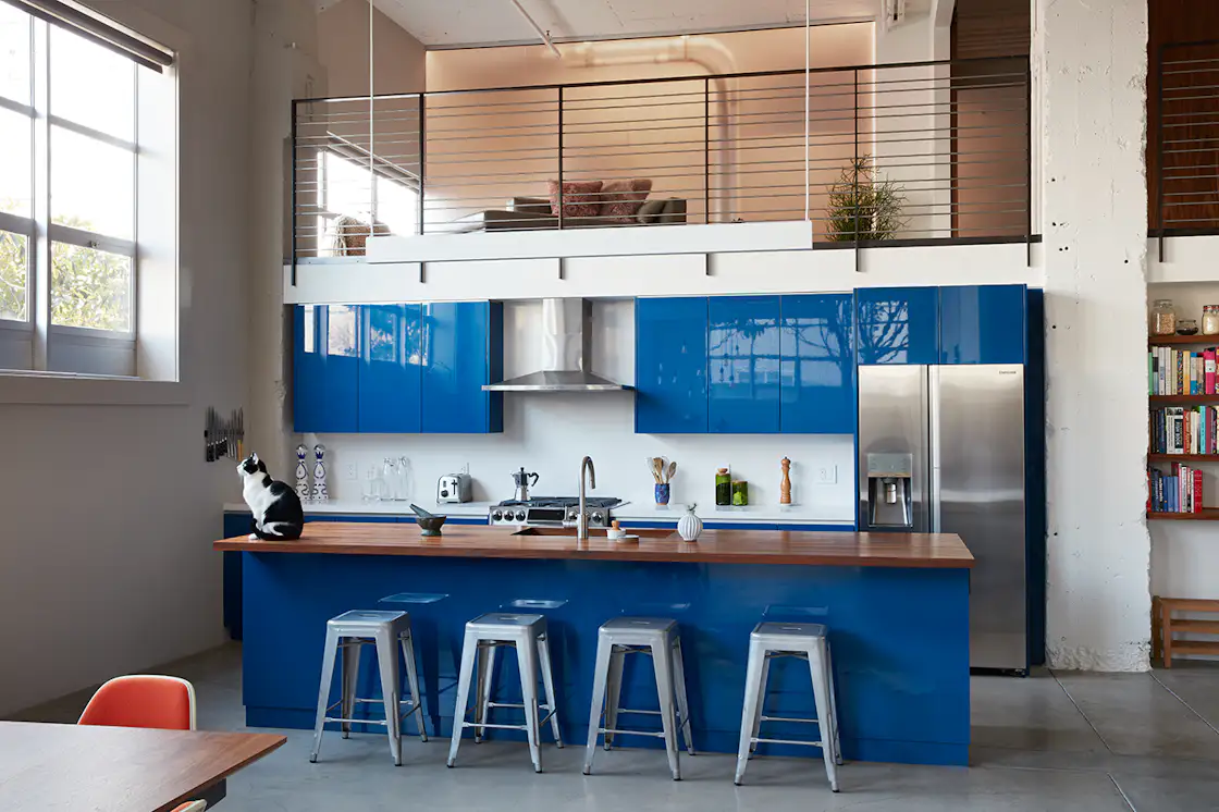 Kitchen Design Photos and Ideas - Dwell