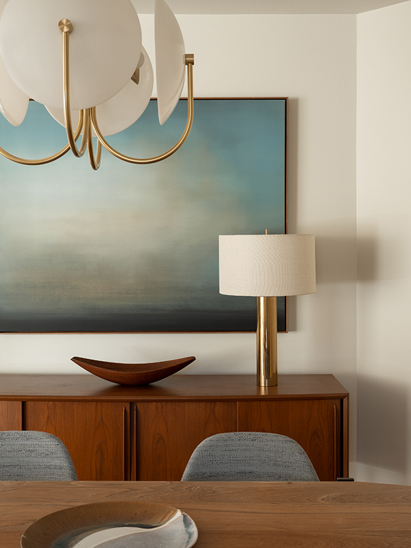Dwell table lamps store