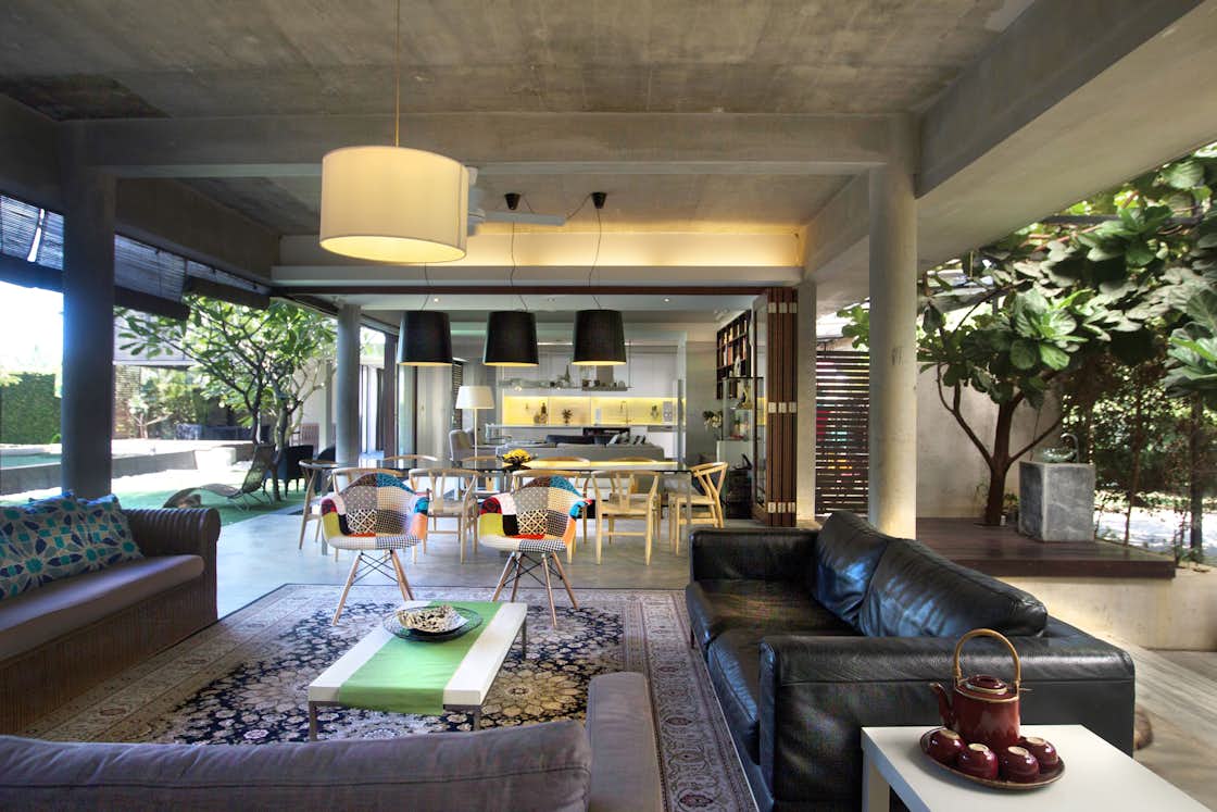 Photo 1 of 7 in Denai House by Zakiah Zakariah - Dwell