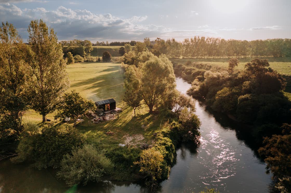 Photo 4 of 6 in Matamata Cabin by Made by Hideaway - Dwell