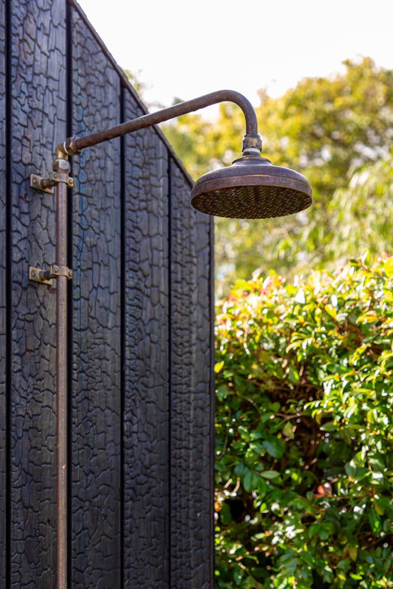 Yakisugi Sauna/Yoga Studio (8 Photos) - Dwell