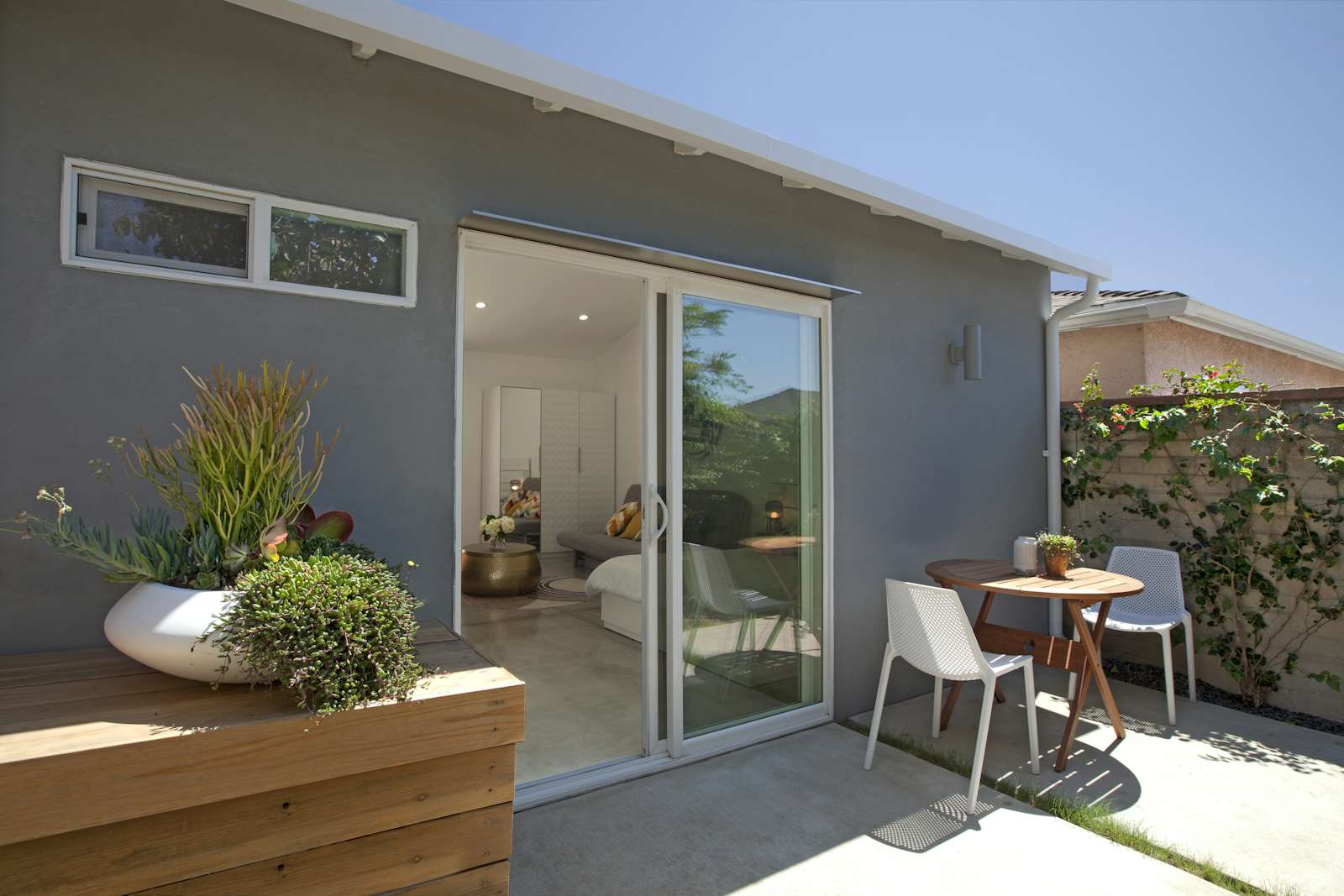 Budget Breakdown: An Architect Overhauls His Garage Into a Finely Tuned ...