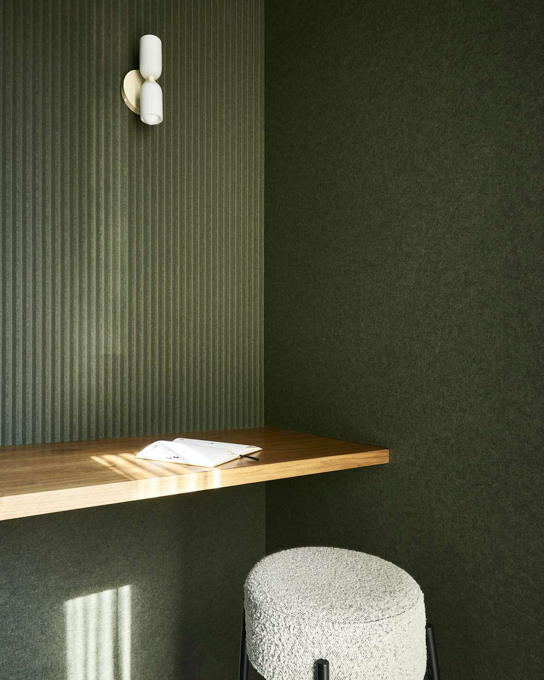 Photo 14 of 19 in This Chicago Architect’s Vision for a Buzzy Live/Work ...