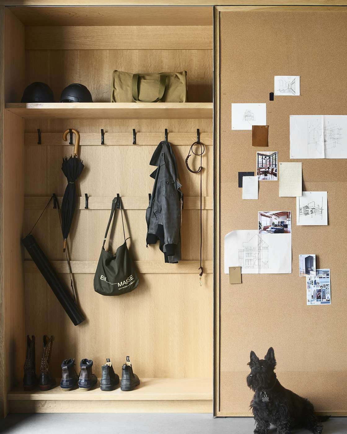 Photo 12 of 19 in This Chicago Architect’s Vision for a Buzzy Live/Work ...