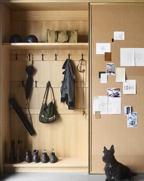 Photo 12 of 19 in This Chicago Architect’s Vision for a Buzzy Live/Work ...