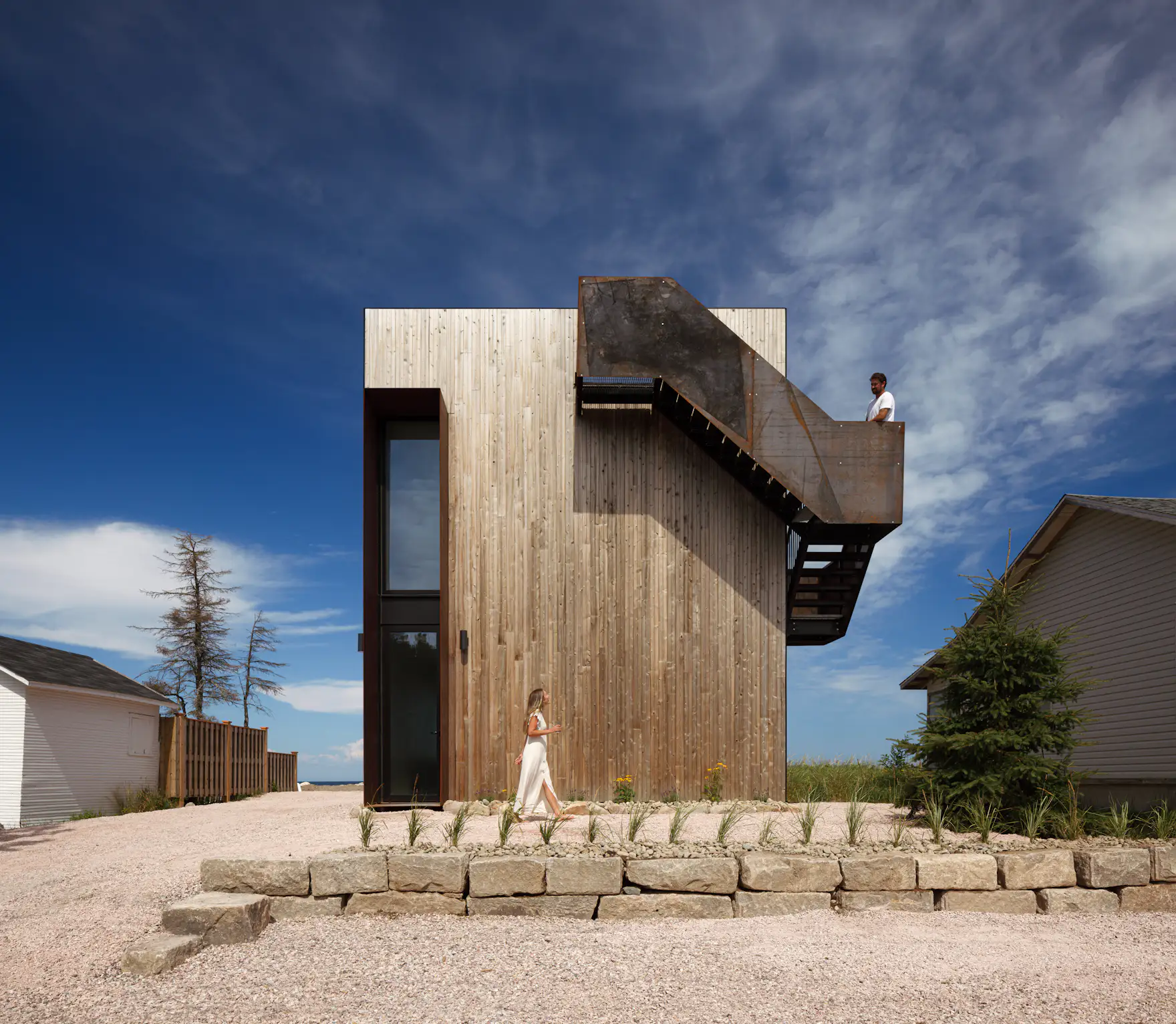 These Are Dwell’s Most Popular Homes of 2023 - Dwell