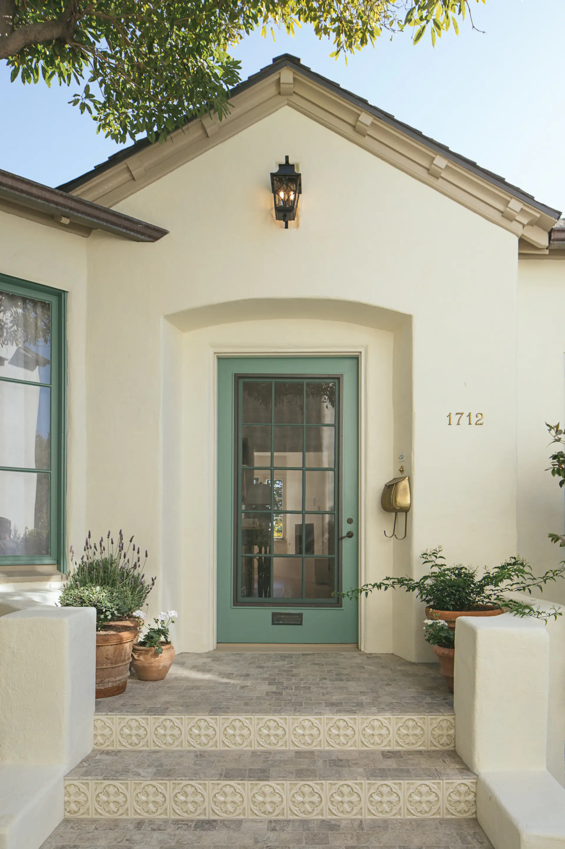 Photo 1 of 49 in The Fleur House by Hearth Homes Interiors - Dwell