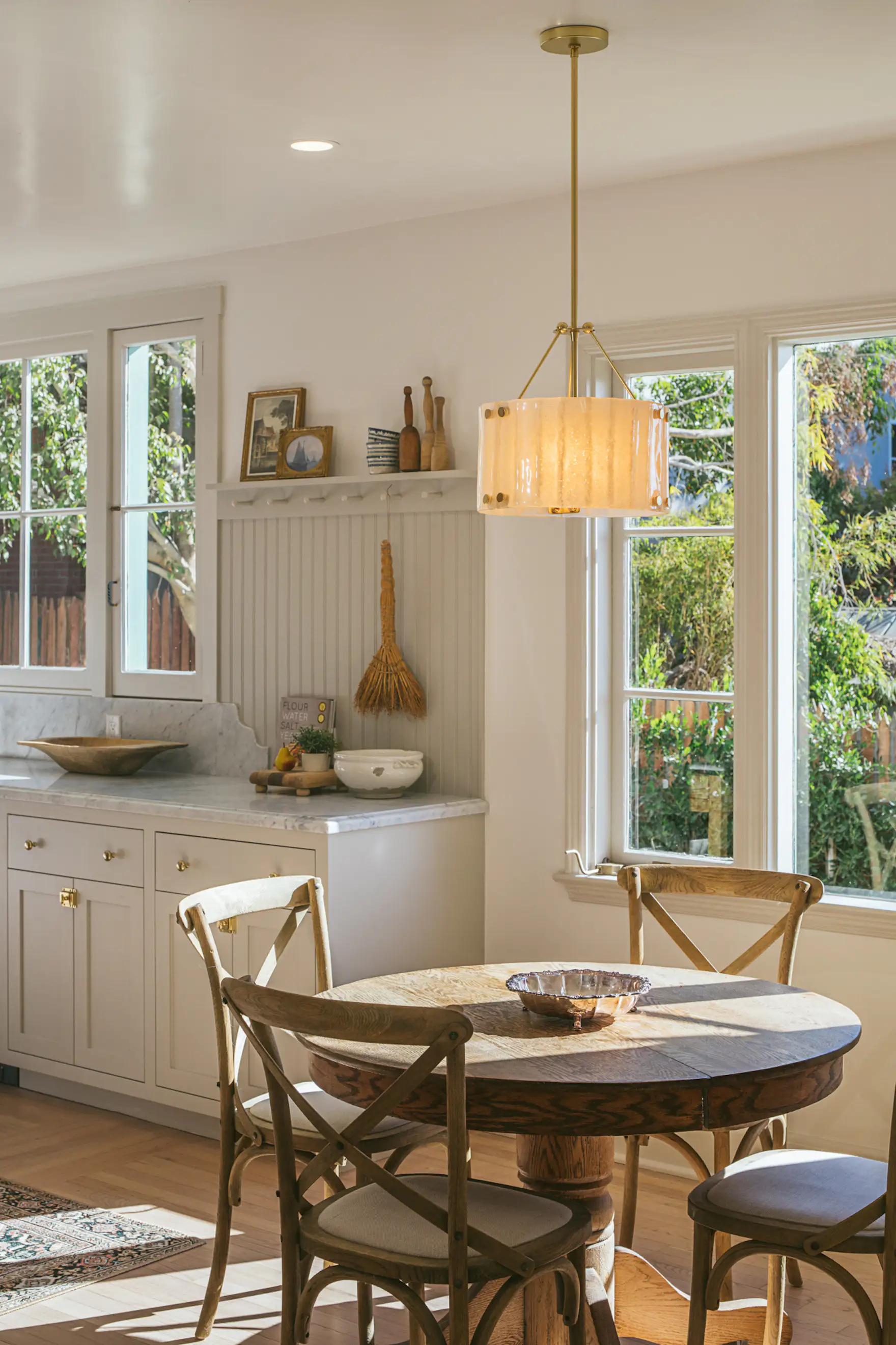 Photo 1 of 49 in The Fleur House by Hearth Homes Interiors - Dwell