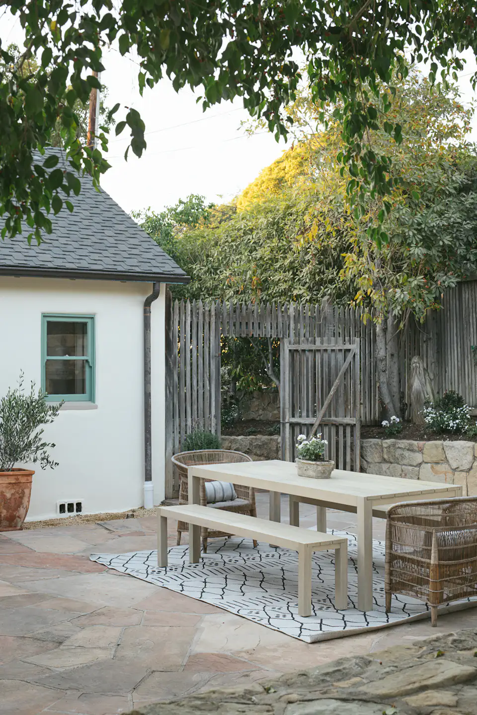 Photo 4 of 49 in The Fleur House by Hearth Homes Interiors - Dwell
