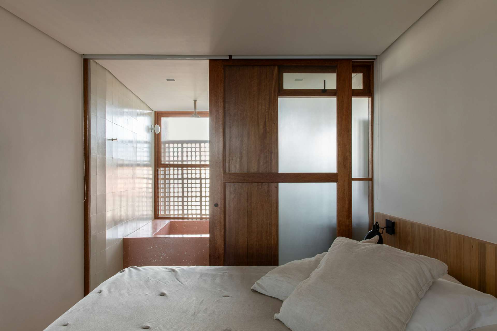 Photo 15 of 17 in The Brise Soleils Wrapping Brazil’s Copan Building ...