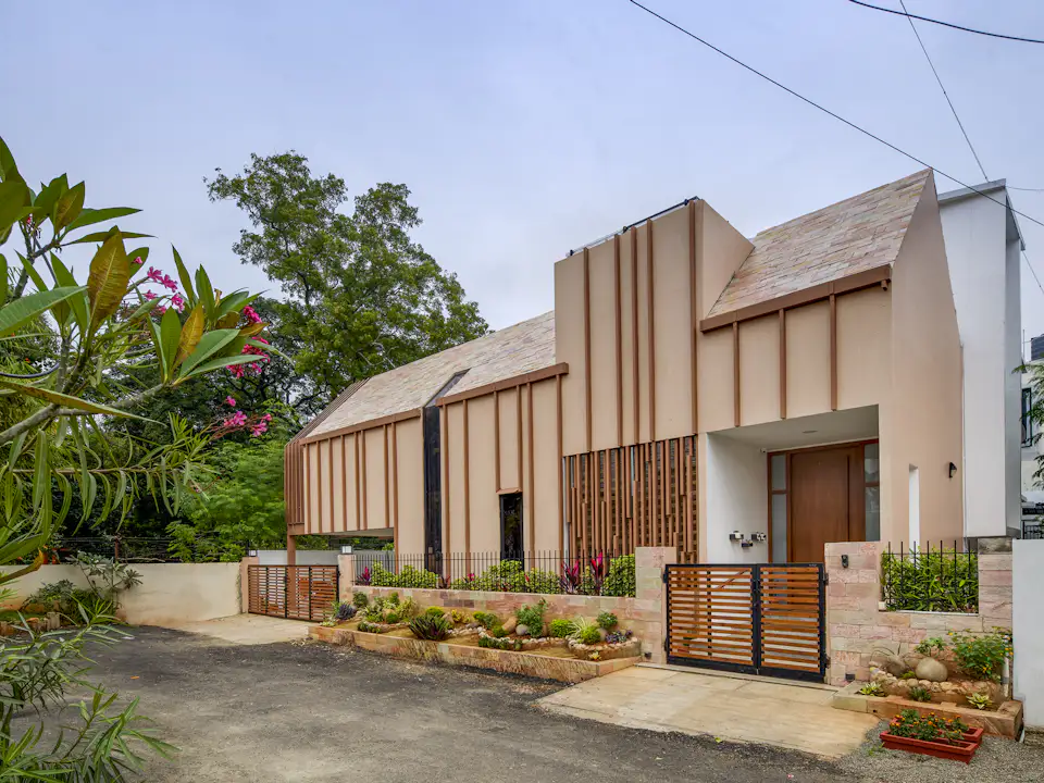House of no bricks (18 Photos) - Dwell