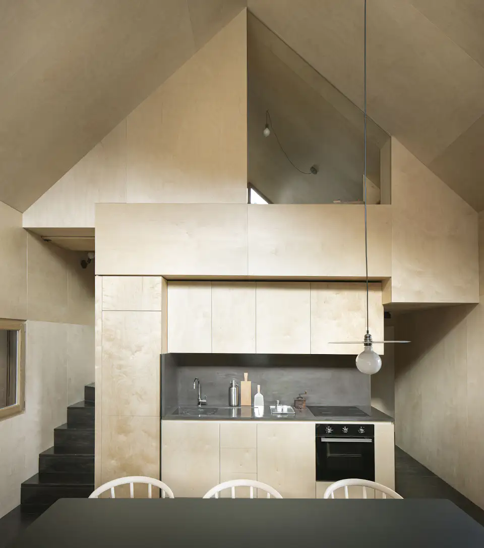 Kitchen Design Photos and Ideas - Dwell