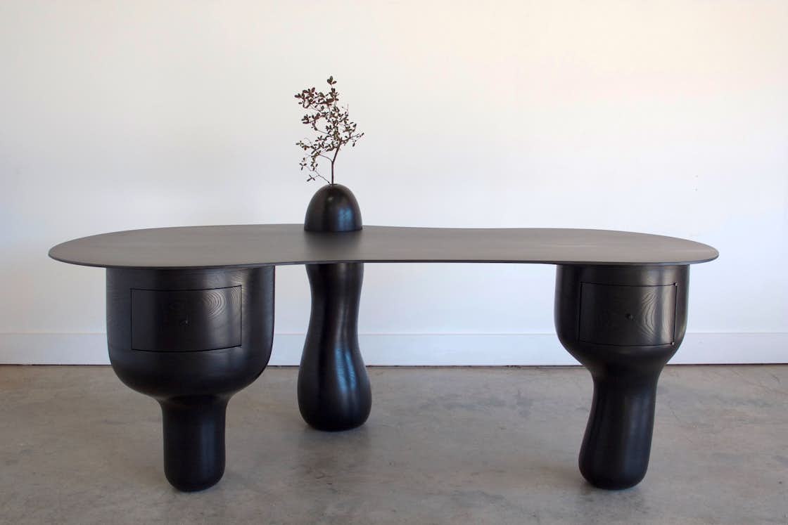 Photo 2 of 4 in The Dwell 24: Casey Johnson - Dwell