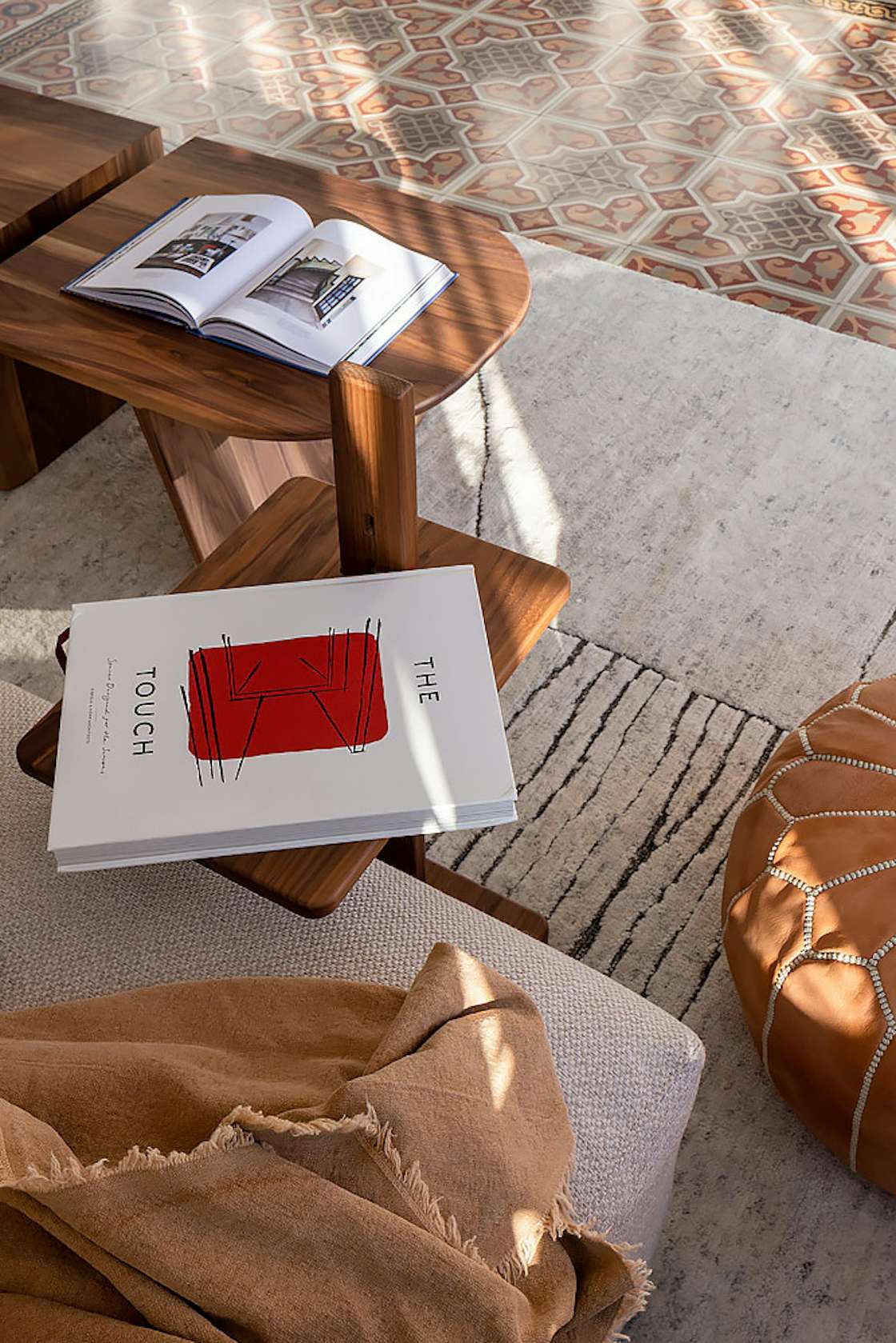 Photo 5 of 18 in Original Marble, Tile, and Stone Lay the Groundwork ...